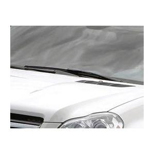 ベンツ純正 M/GL/Rクラス W164/X164/W251(右ハンドル)用 フロントワイパーブレード2本1組 : THREE POINT ...