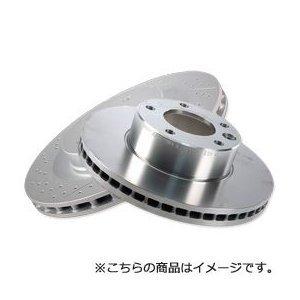 ベンツ純正ブレーキローター リア左右2枚セット MLクラス W166 ML350 4MATIC（AMGスポーツパッケージ車台No ...