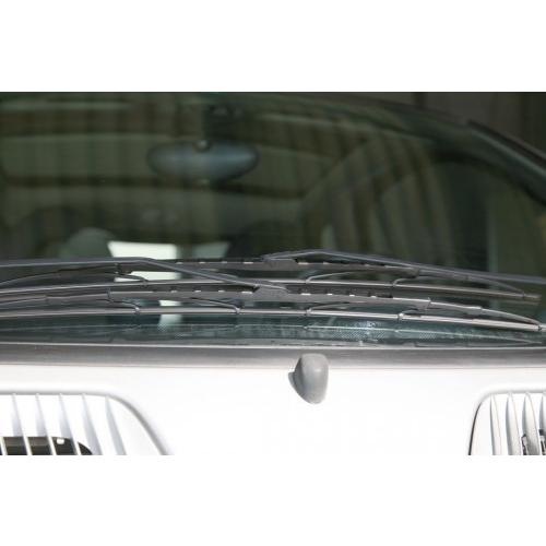 ベンツ純正 Cクラス W204右ハンドル(A249323/F287191/R068488〜)用 フロントワイパーブレード2本1組 ...