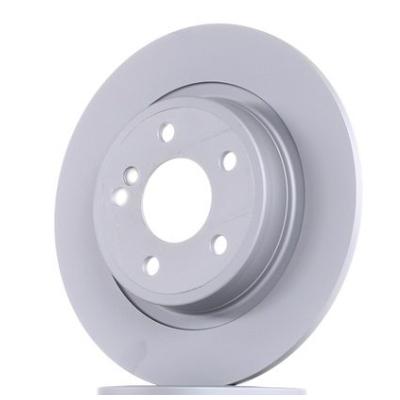 ベンツ純正ブレーキローター リア Aクラス W176 A250 SPORT (176044) 246423011207 : THREE ...