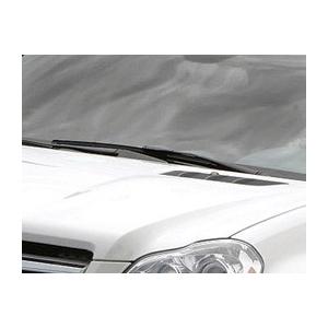 ベンツ純正 GLクラス X164(左ハンドル)用 フロントワイパーブレード2本1組 2518200745 2518200100 ...