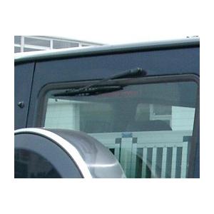 ベンツ純正 Gクラス W463用 リアワイパーブレード 4638200345 : THREE POINT - 通販 - Yahoo!ショッピング