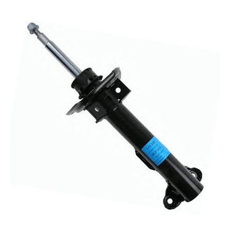 BILSTEIN ベンツ Cクラス W204セダン用 B4ショックアブソーバー1本 フロント : THREE POINT - 通販 ...