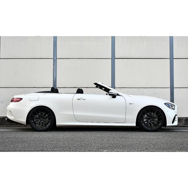 IID製 ロワリングキット ベンツ Eクラス C238 E53 カブリオレ エアサス車 : lagiidlwk238 : THREE POINT - 通販 - Yahoo!ショッピング