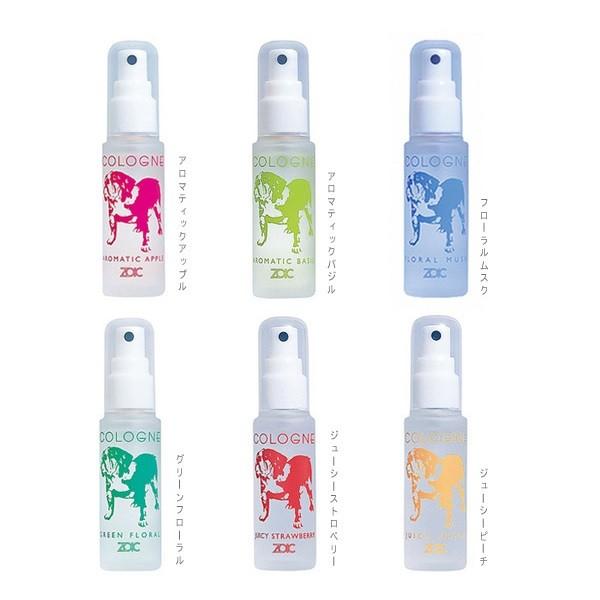 ZOIC ゾイック コロン37ml 人気商品/芳香/プロユース/動物病院/ペットサロン : ペット用品のスリーエス ヤフー店 - 通販 - Yahoo!ショッピング