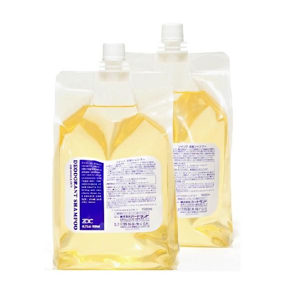 ZOIC 消臭シャンプー3000ml（1500ml×2本） 人気商品/除菌 消臭/プロユース/動物病院/ペットサロン : ペット用品のスリーエス ヤフー店 - 通販 - Yahoo!ショッピング