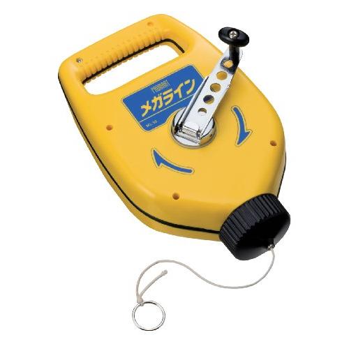 原度器Hara DokiプロマートPROMART メガライン 50m ML-50 : リユース店three-swings - 通販 - Yahoo!ショッピング