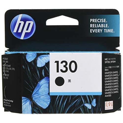 HP130プリントカートリッジ 黒 : リユース店three-swings - 通販 - Yahoo!ショッピング