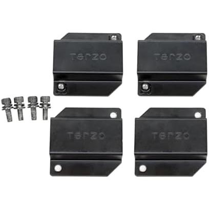 PIAA TERZO ベースキャリア スクエアバーセット 127cm (2本入り) EB3 : Three Thousandストア - 通販 - Yahoo!ショッピング