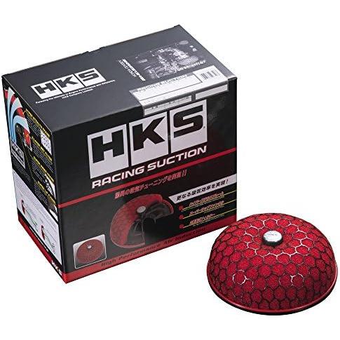 HKS 吸気系パーツ スーパーパワーフロー(エアクリーナー) パジェロミニ H58A 、H56... : Three Thousandストア - 通販 - Yahoo!ショッピング