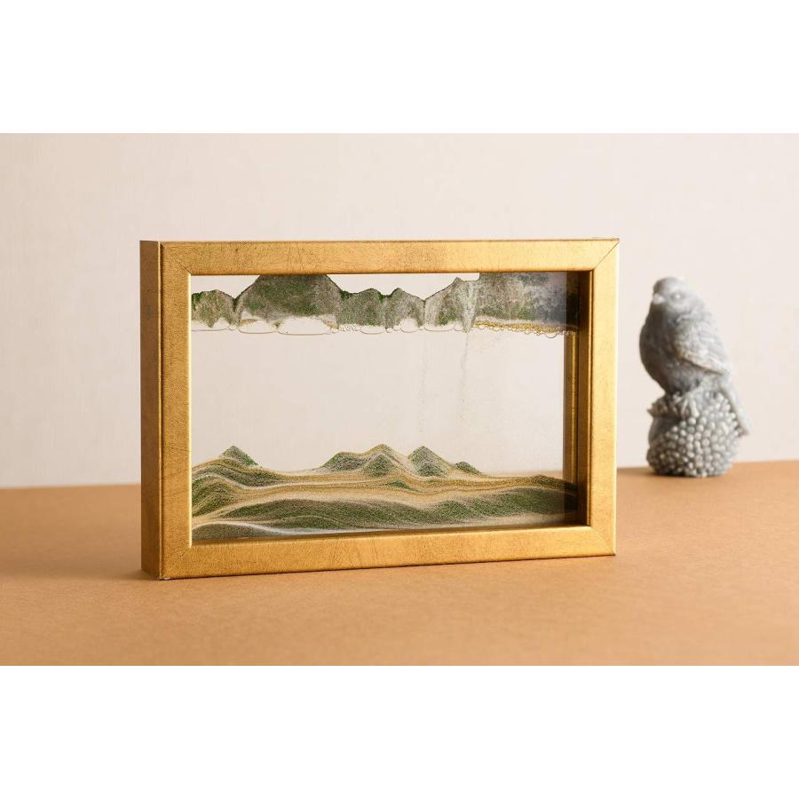 KB collection(ケイビーコレクション) オーストリア製サンドピクチャー ホライゾン... : xb08p49rnmd : Three Thousandストア - 通販 ...