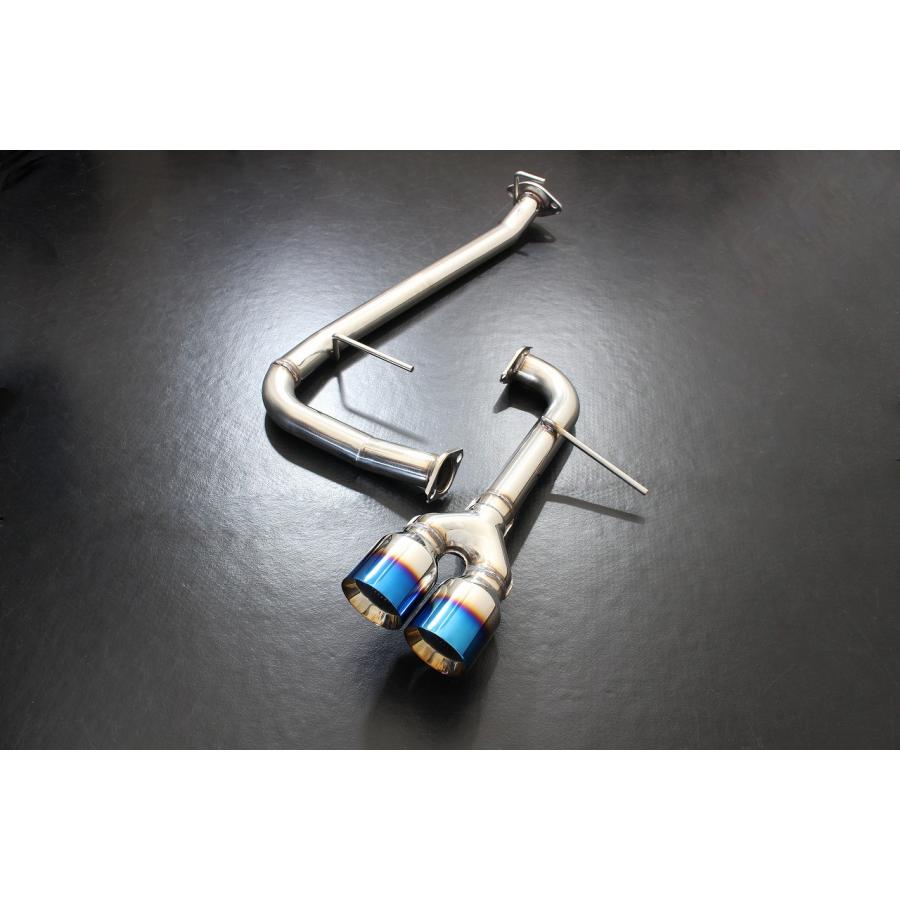 スリーキャッツ AGH40W 40アルファード モデリスタエアロ専用 Sirius(シリウス)W ストレート マフラー : スリーキャッツ - 通販 - Yahoo!ショッピング