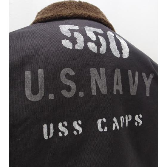 コリンボ COLIMBO(コリンボ)[Observer Jkt.-1st Type N-1/USS CAPPS] : スリーエイト - 通販 ...