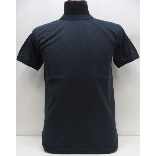 FULLCOUNT FULLCOUNT(フルカウント)[Lot.5222-22 Flatseam Heavy Weight T-Shirt/Ink Black] : スリーエイト - 通販 ...