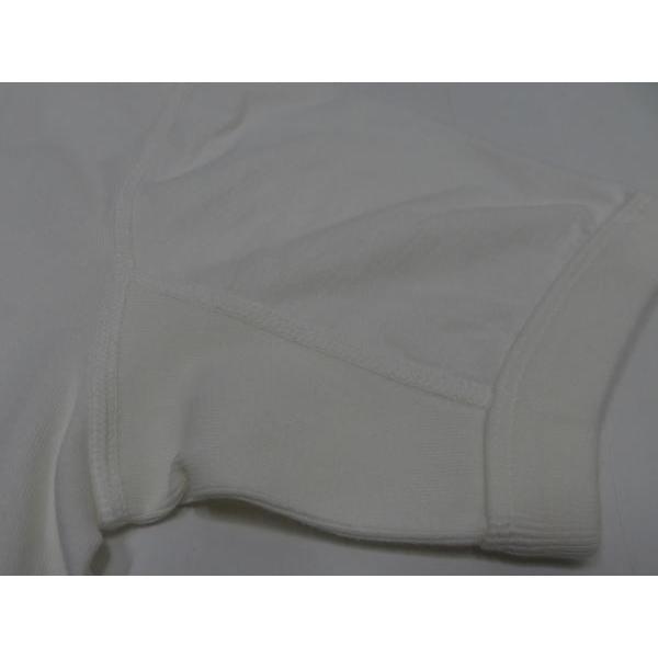 FULLCOUNT(フルカウント)[Lot.5222-22 Flatseam Heavy Weight T-Shirt/White] : fullcount-5222-22-white ...