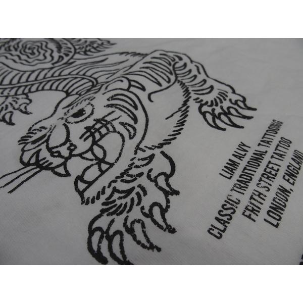 FULLCOUNT FULLCOUNT(フルカウント)[Lot.5500PT Original Print T-shirt/Tiger] : スリーエイト - 通販 - Yahoo!ショッピング