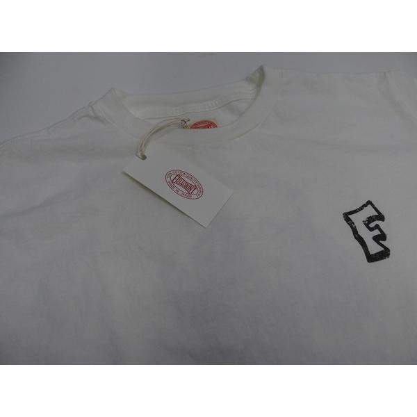 FULLCOUNT FULLCOUNT(フルカウント)[Lot.5500PT Original Print T-shirt/Tiger] : スリーエイト - 通販 - Yahoo!ショッピング