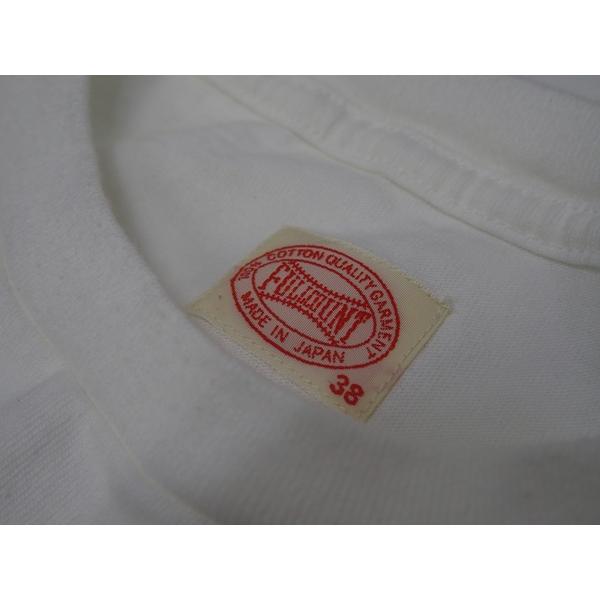 FULLCOUNT FULLCOUNT(フルカウント)[Lot.5500PT Original Print T-shirt/Tiger] : スリーエイト - 通販 - Yahoo!ショッピング