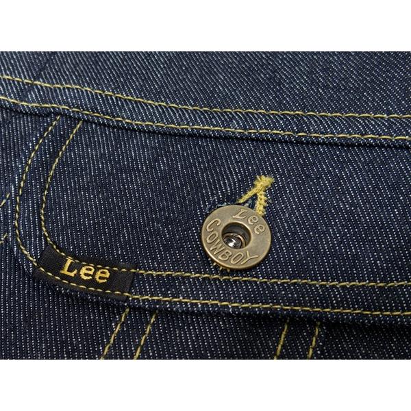 Lee（リー） [Lee 101-J COWBOY JACKET 1945 WWII MODEL/Archives Real Vintage ...