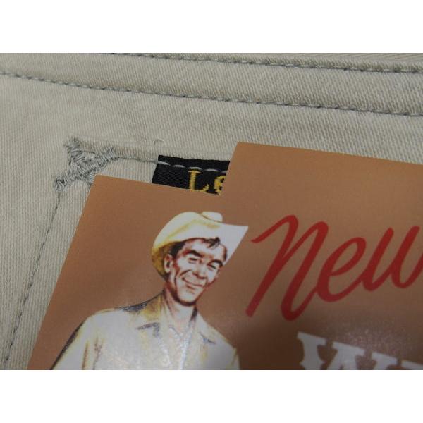 Lee Lee(リー)Archives Real Vintage [WESTERNER 100-Z 1962 Model] : スリーエイト - 通販 - Yahoo!ショッピング