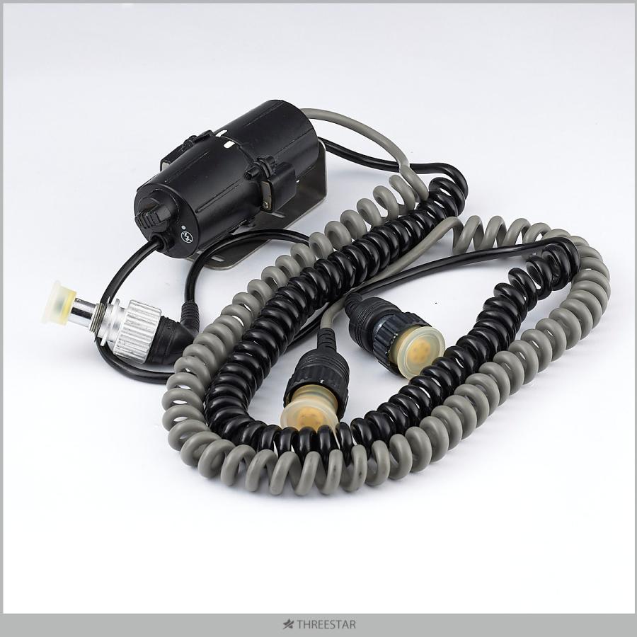 NIKON SC-102/SC-103 セット オススメ 希少品 ダブルシンクロコード NIKONOS シンクロコード 【C50】 : スリースター商会 - 通販 - Yahoo!ショッピング