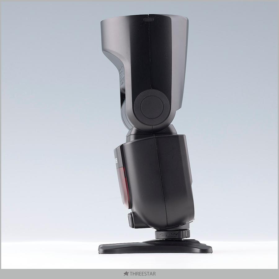 NEEWER Z1-C スピードライト 76Ws 2.4G 1/8000s HSS Z1 Z1C CANON用 : スリースター商会 - 通販 ...