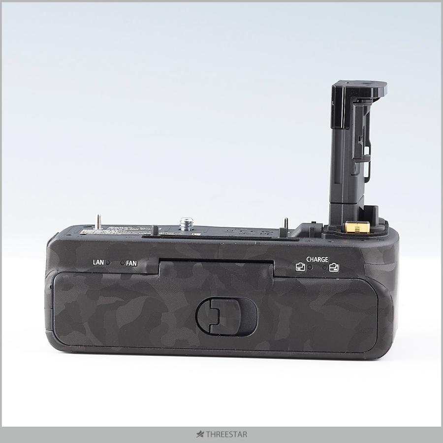 CANON CF-R20EP クーリングファン Canon EOS R5 MarkII 用 純正 極上に近い美品でおススメ！！ : スリースター商会 - 通販 - Yahoo!ショッピング