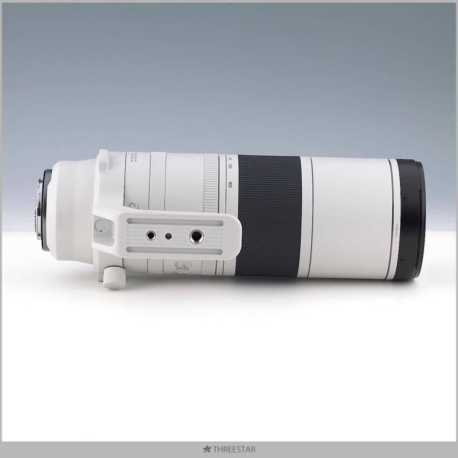 Canon RF 200-800mm F6.3-9 IS USM 極上に近い美品でおススメ！！ おまけ ROLAN PRO カバー : スリースター商会 - 通販 - Yahoo!ショッピング