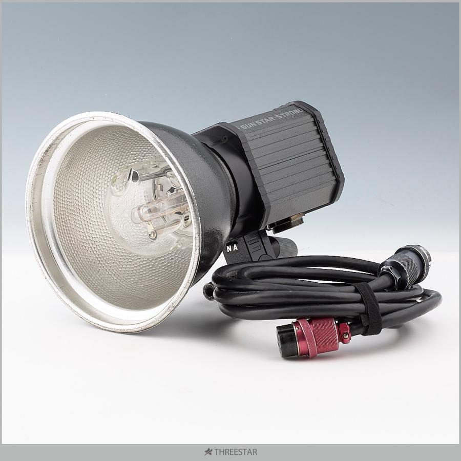 SUNSTAR STROBE NEW OCTA-32U Uチューブヘッド 3200W オクタ サンスターストロボ SUNSTARSTROBE : スリースター商会 - 通販 - Yahoo ...
