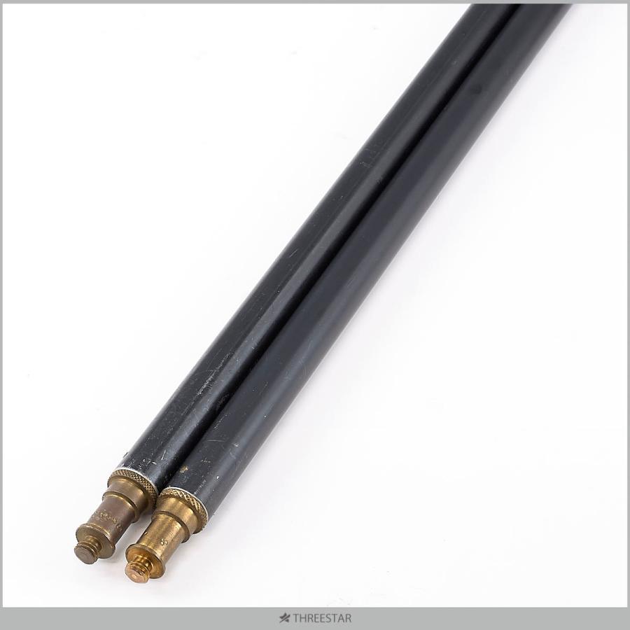 Manfrotto マンフロット ミニブーム 109cm 173B 2本/ミニクランプ 171 2個 セット 【1】 : スリースター商会 - 通販 - Yahoo!ショッピング