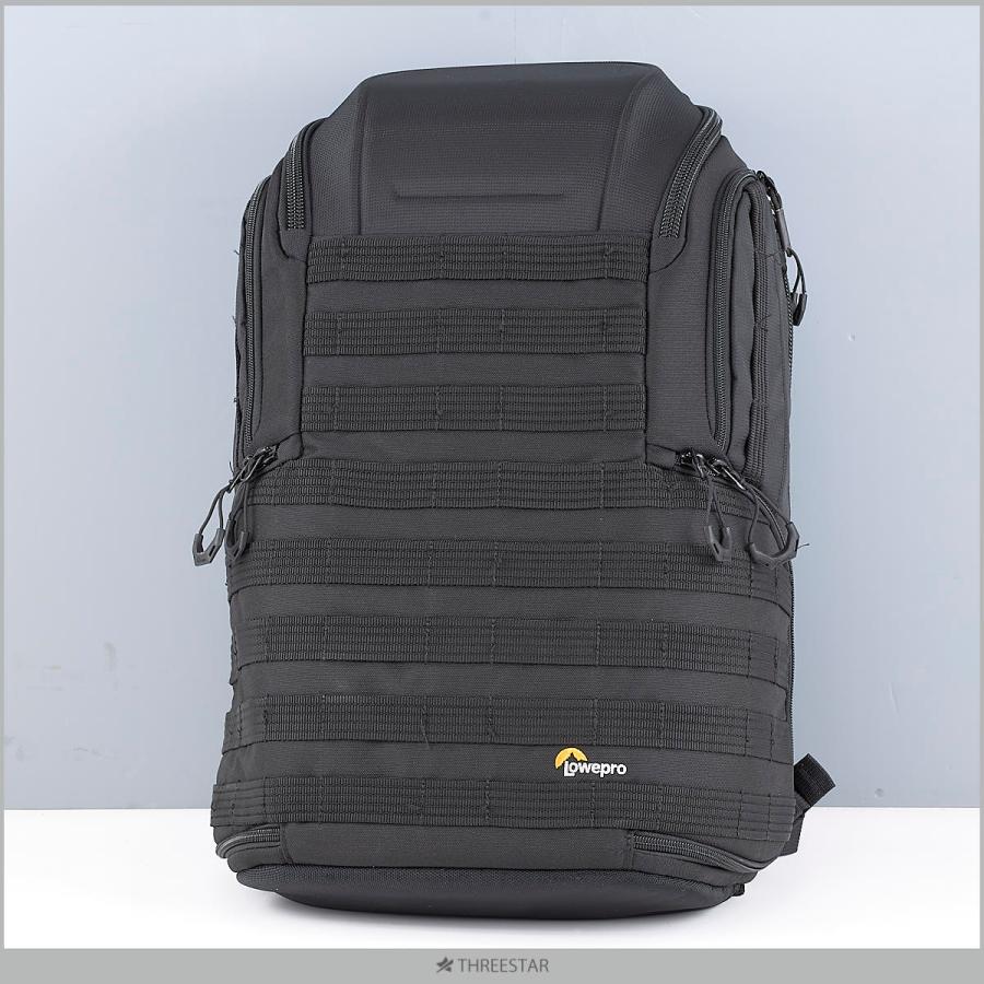 LOWEPRO PROTACTIC BP 450 AW II カメラバッグ おススメ！！ ロープロ プロタクティック : スリースター商会 ...