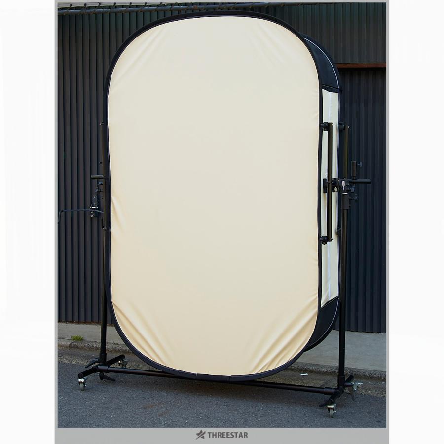 Lastolite Hilite ハイライト 1.5x2.15m スタンドセット 現状販売にて ラストライト 自立式 バックグラウンド LLLB8857 : スリースター商会 - 通販 ...