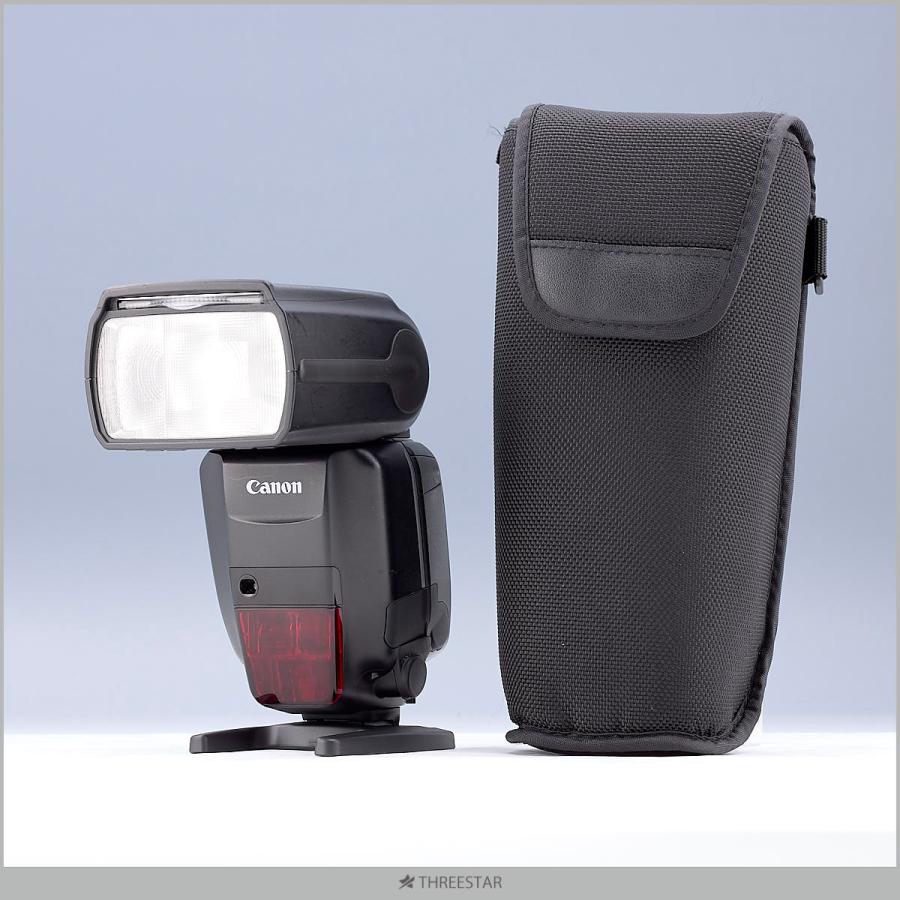 CANON 600EX II-RT SPEEDLITE 実用中古にて 600EXII RT : スリースター商会 - 通販 - Yahoo!ショッピング