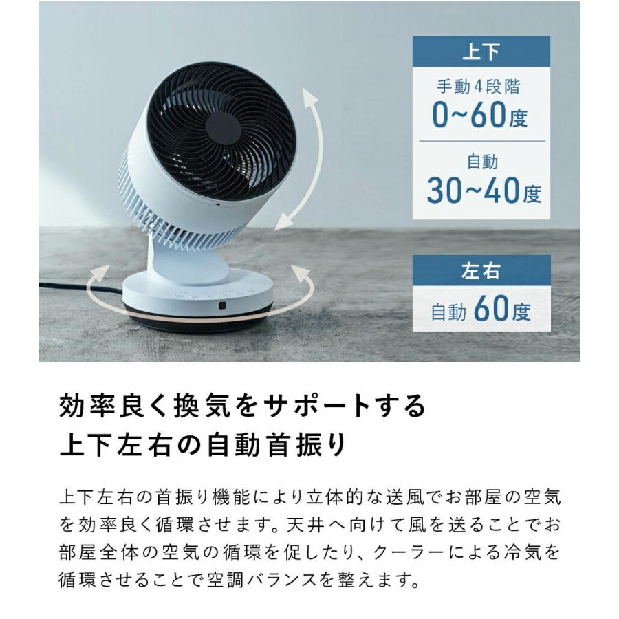 HC-T2206 衣類乾燥機能付 3Dサーキュレーター HEAT&COOL ( ヒート&クール ) THREEUP スリーアップ :HCT2206:スリーアップ Yahoo!店 - 通販 ...