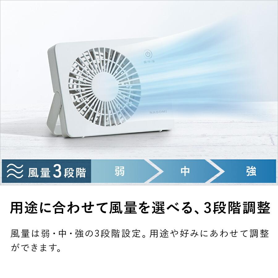 THREEUP 《アウトレット品 箱不良》ミニデスクファン スリーアップ : スリーアップ公式Yahoo!店 - 通販 - Yahoo!ショッピング