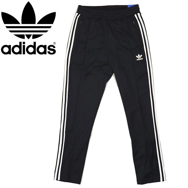 adidas Originals (アディダス) BVB16 BECKENBAUER TRACK PANTS ベッケンバウアー トラックパンツ ...
