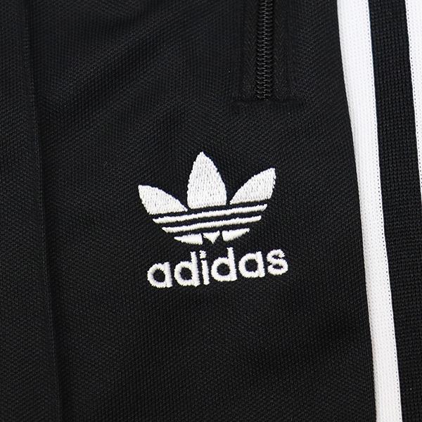 adidas Originals (アディダス) BVB16 BECKENBAUER TRACK PANTS ベッケンバウアー トラックパンツ ...
