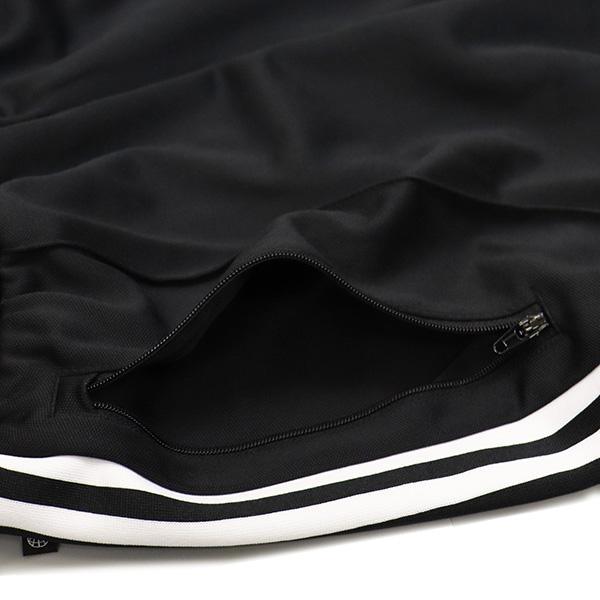 adidas Originals (アディダス) BVB16 BECKENBAUER TRACK PANTS ベッケンバウアー トラックパンツ ...