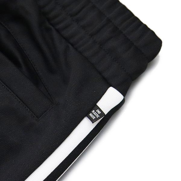adidas Originals (アディダス) BVB16 BECKENBAUER TRACK PANTS ベッケンバウアー トラックパンツ ...