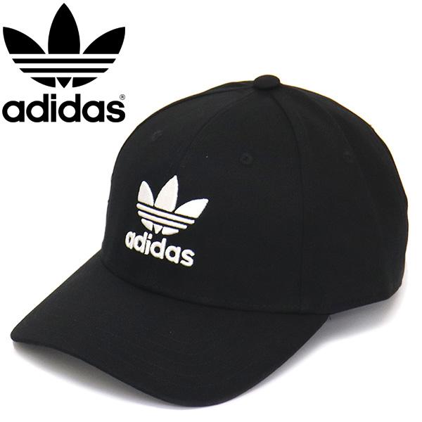 adidas Originals (アディダス) FUC24 TREFOIL CLASSIC BASEBALL トレフォイル ベースボール ...