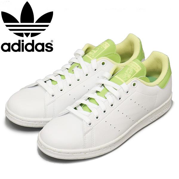STAN SMITH adidas (アディダス) HP5578 スタンスミス スニーカー フットウェアホワイトxパントーンxパントーン ...