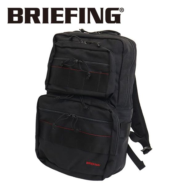 BRIEFING (ブリーフィング) BRA241P61 COMPACT PACK MW GEN II コンパクトパック バックパック ...