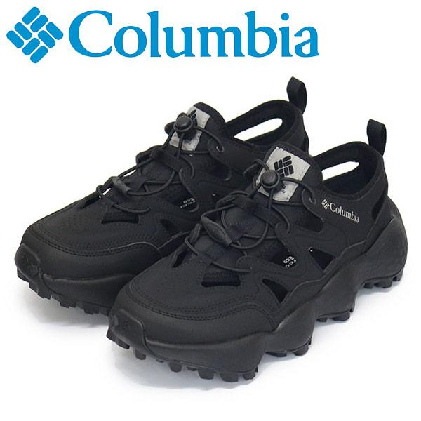 Columbia (コロンビア) YL7787 ウィメンズ スライブ リバイブ シャンダル 010 Black/Monument CLB102 : THREE WOOD ヤフー店 - 通販 ...