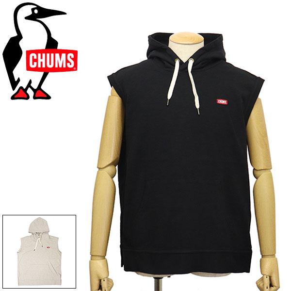 CHUMS (チャムス) CH00-1449 Keystone Parka Vest キーストーンパーカーベスト CMS149 全2色 : THREE WOOD ヤフー店 - 通販 ...