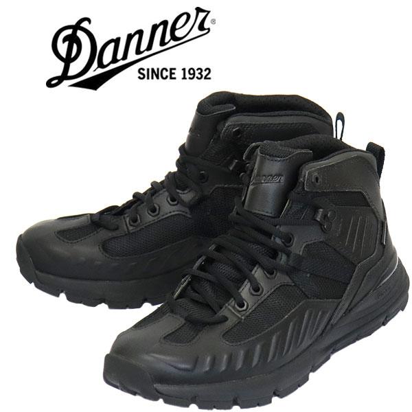 Danner（ダナー） 20511 Fullbore DRY フルボア ドライ ブーツ Black : THREE WOOD ヤフー店 ...