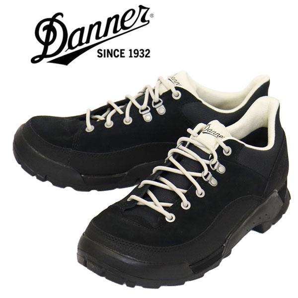 Danner（ダナー） 63475 Panorama Low パノラマ ロー ブーツ Midnight : THREE WOOD ヤフー店 ...