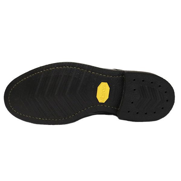 DANNER (ダナー) D214500 LOWIT クラシック ドレス オックスフォードスタイル レザーシューズ BLACK 日本製 :da-d214500-bk:THREE WOOD ...