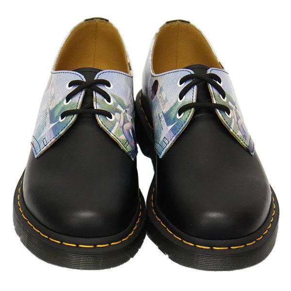 Dr.Martens sale セール (ドクターマーチン) 27931001 1461 3ホール レザーシューズ TNG BATHERS ...