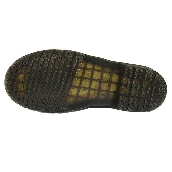 Dr.Martens (ドクターマーチン) 27931001 1461 3ホール レザーシューズ TNG BATHERS BLACK x ...