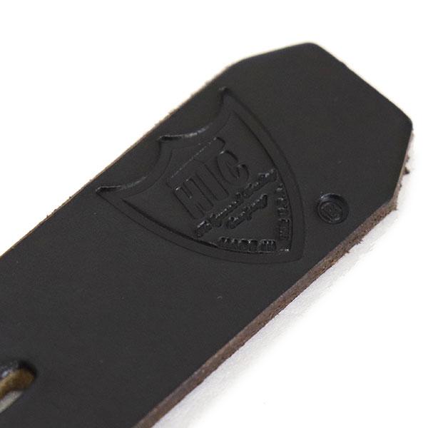 ハリウッドトレーディングカンパニー HTC(Hollywood Trading Company) Belt #25th Plain 1.25 ...